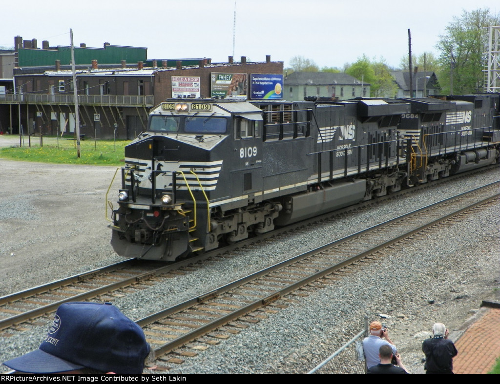 NS 8109